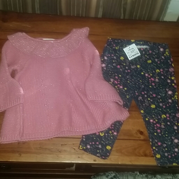 First Impressions | Matching Sets | New First Impressions Floral Outfit ...